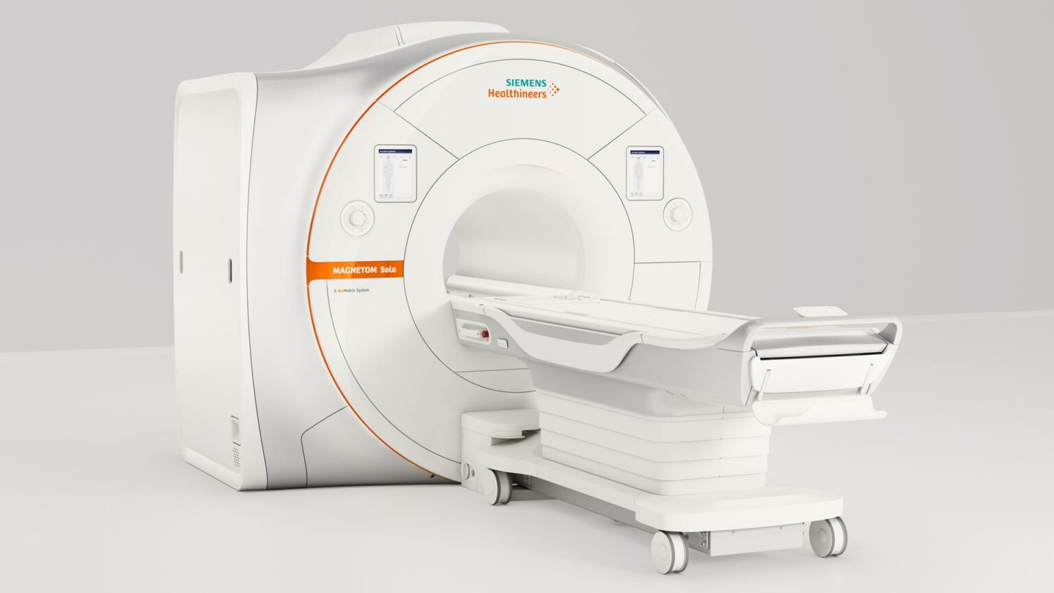 Risonanza magnetica MAGNETOM Sola - Salus Belluno