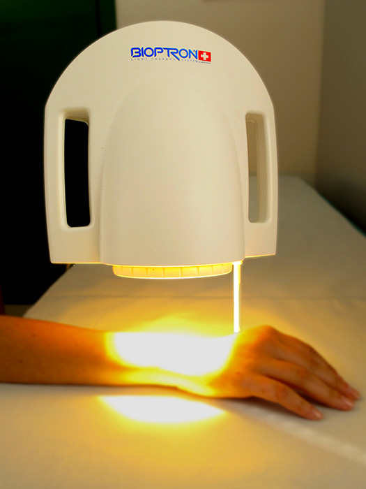 Bioptron - Salus Belluno